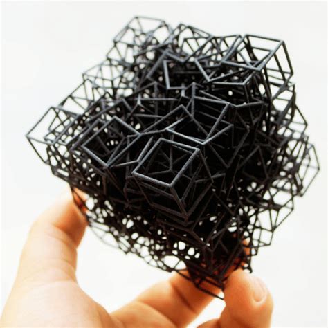 释放 Tpu 的力量：3d 打印柔性线材终极指南 恒宁