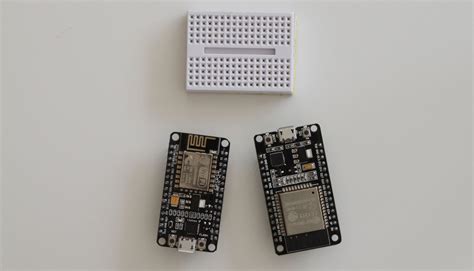 Silicon Junction An ESP Web Server
