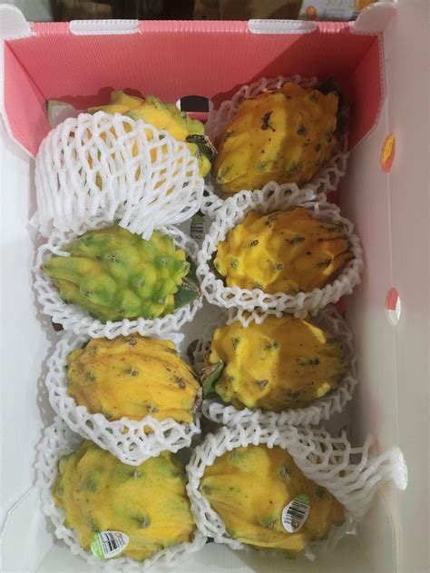 Ugly Produces Tezzgrocery