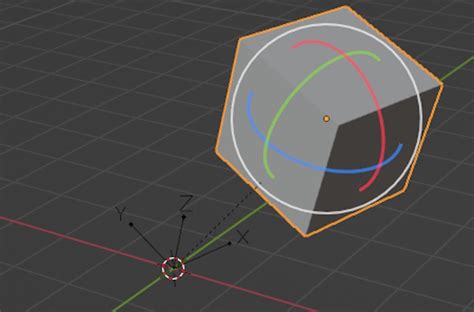 Transform Orientation Blender 45 Lts Manual