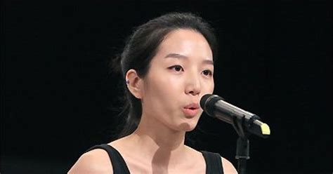 포토 김희영 청각장애를 딛고 도전합니다