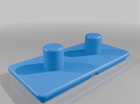 Gridfinity Lisle Tap Sockets Tray By Timsandtoms Download Free Stl