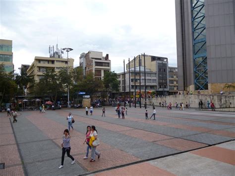 Armenia Colombia Gallery