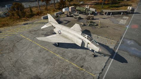 Is F4c Phantom 2 Worth To Grind R Warthunder