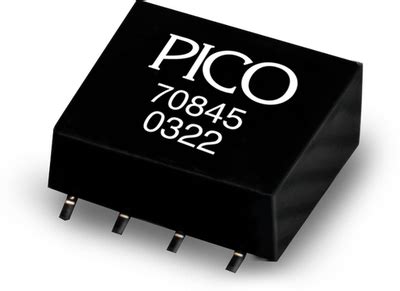 Pico Electronics Global Defence Technology Issue 124 June 2021