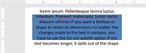 Manage Autofit Settings Aspose Slides Documentation