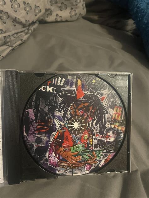 Custom Days B4 Iii Cd R Lucki