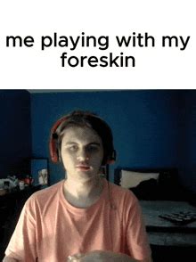 Foreskin S Tenor