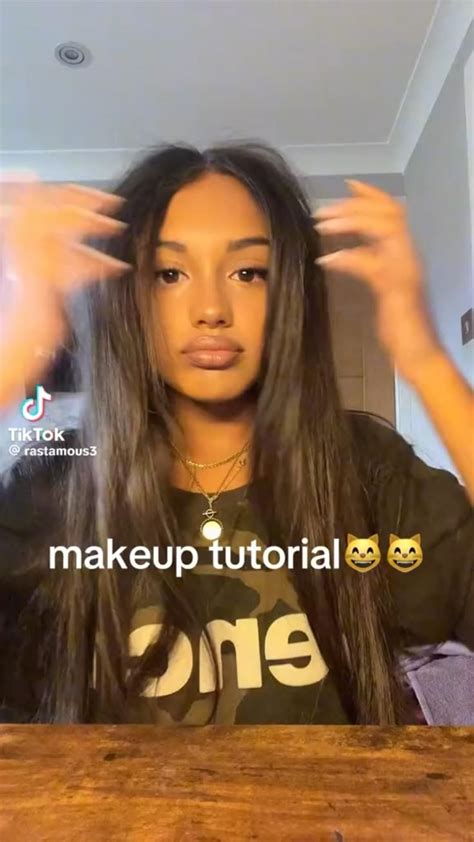 Pin Van F ୨୧ Op Makeup Oog Make Up Make Up Oog