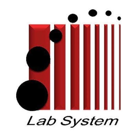Lab System Soluções Industriais