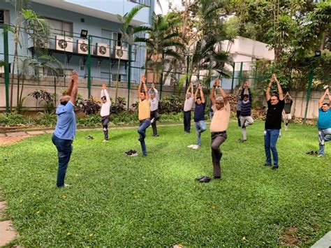 Sunil Kumar Vemula On Linkedin Boschindia Sparknxt Gptwcertified Employeesatisfaction