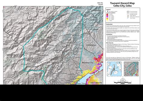 Ph Giswebstoragehazard Mapsregion Vii