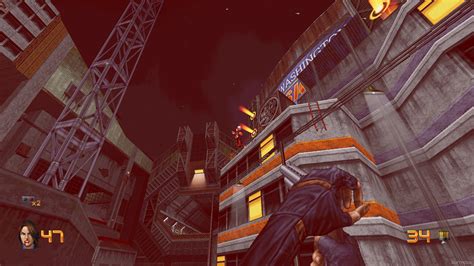 Ion Fury Review Ps4 Softpedia