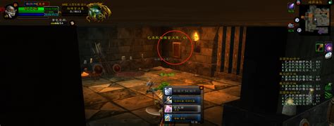 魔兽世界怀旧服 黑石塔任务大全 联盟篇 哔哩哔哩
