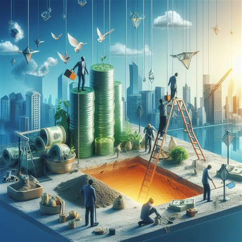 Earning While You Sleep Passive Income Strategies For Beginners