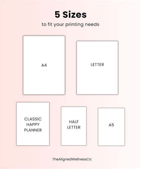 Running Log Printable Digital Template Daily Monthly Weekly Cardio Training Log Running