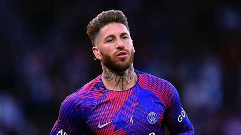 Sergio Ramos Diperebutkan Liga Arab Saudi Dan Mls Amerika Serikat