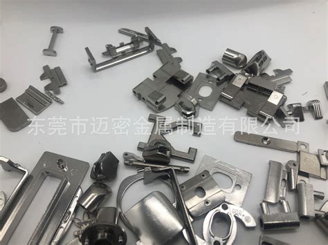 mim粉末冶金加工 箱包金属链条钛合金五金冲压件CNC加工 注射成型 阿里巴巴