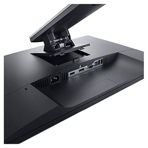 จอมอนเตอร DELL MONITOR P2418HT IPS 60Hz TOUCH SCREEN