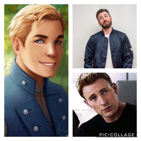 Chris Evans As Grady Ruewen Lost City The Best Series Ever Best Series