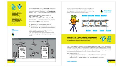 Koduj W Pythonie Tworzymy Grę Przygodową Dobra Cena Sklep Edumax