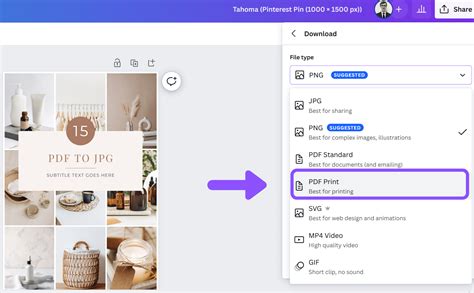 How To Fix Blurry Images In Canva Blogging Guide