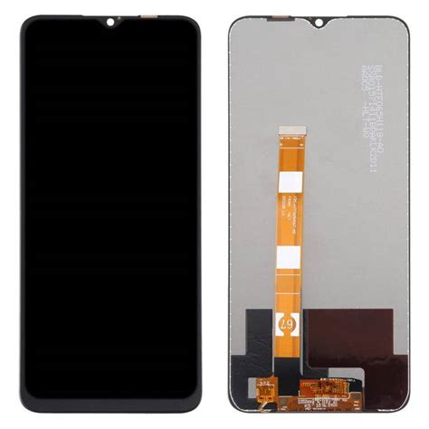 Oppo A16 And A16s Lcd Touch Digitiser Display Screen Assembly Polar