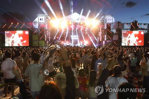 2022 Kt 보야지 투 자라섬