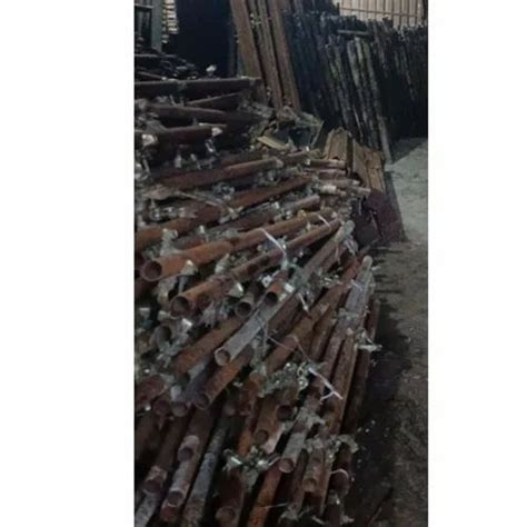 Mild Steel Cuplock Scaffolding Ledger At ₹ 70 Kg In Pune Id