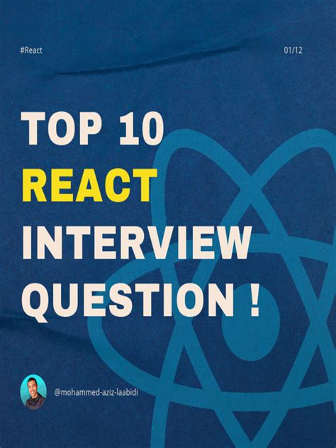 Top 10 React Interview Questions 1664826029 Pdf Document Object Model Java Script