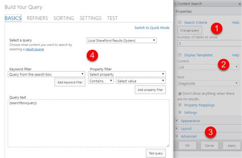 How To Roll Up Content From Sharepoint Sites Using Highlighted Content Web Part Sharepoint Maven
