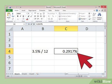How To Calculate Debt Payments Steps With Pictures WikiHow Life