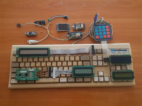 Password Vault V30 27 Steps With Pictures Instructables