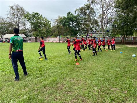 ผลการแ สถาบันกีฬาโรงเรียนคัมภีร์วิทยา Khamphee Academy