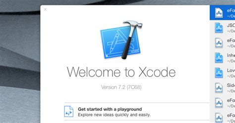 Custom Right Side Slide Out Menu In Ios