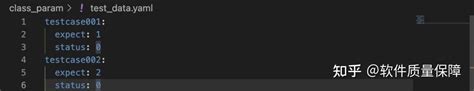 Pytest系列 数据驱动测试DDT 知乎