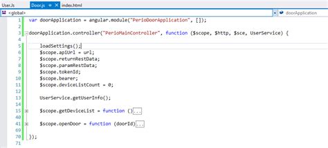 Javascript Call Angular Service In Another Js File Stack Overflow