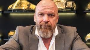 Triple H Addresses El Hijo Del Vikingo Retaining Aaa Mega Championship