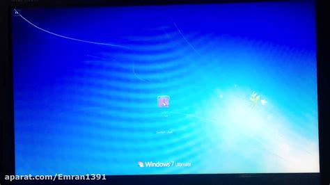 نصب شریت برای لب تاب و کامپیوتر به روش بسیار اسان