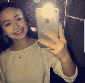 See Through Top Porn Pic