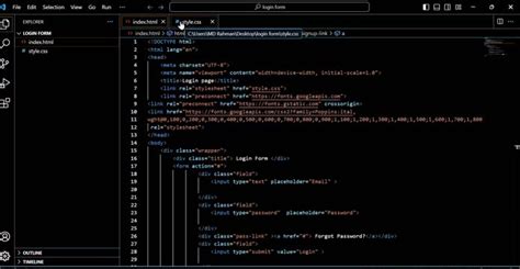 Suhaib Jahagirdar On Linkedin 100daysofcode Webdevelopment Html