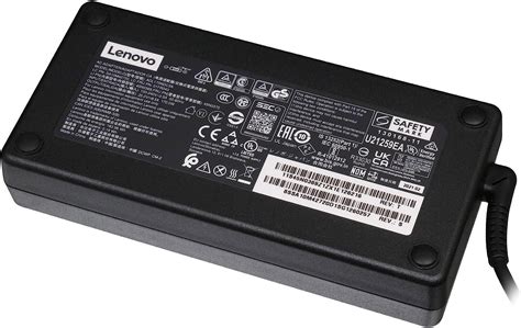 Lenovo Adl Ndc A Original Ac Adapter Watt Normal For Thinkpad P Es Er P Hk