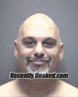 Recent Booking Mugshot For TREVOR ADAM WILLIAMS In Galveston County
