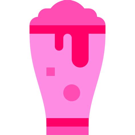 Beer Basic Sheer Flat Icon