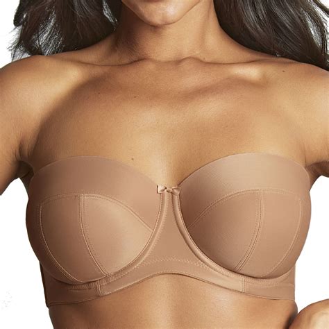 Panache Alice Strapless Bra