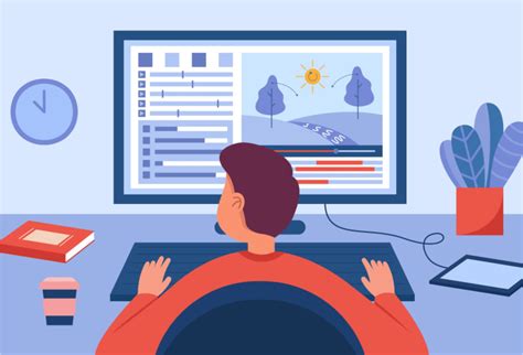 Pengertian Operator Komputer Berikut Tugas And Tanggung Jawabnya Sonde Id