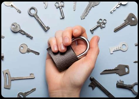 How To Reprogram A Keypad Door Lock Multiple Guide