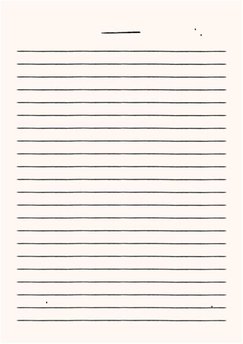 White Maximalist Assignment Pages Background Template A4 Postermywall