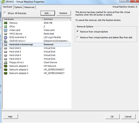 Oracle Skill Rac Deployment Vmware