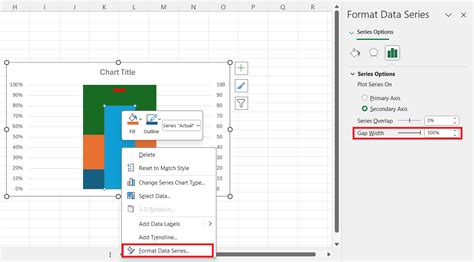 the ultimate guide to excel bullet charts myexcelonline